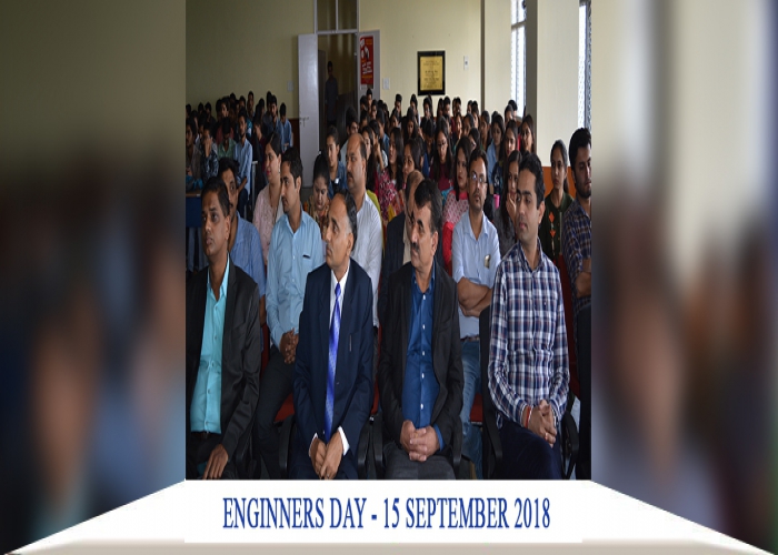 University Institute of Technology | Himachal Pradesh University Shimla ...