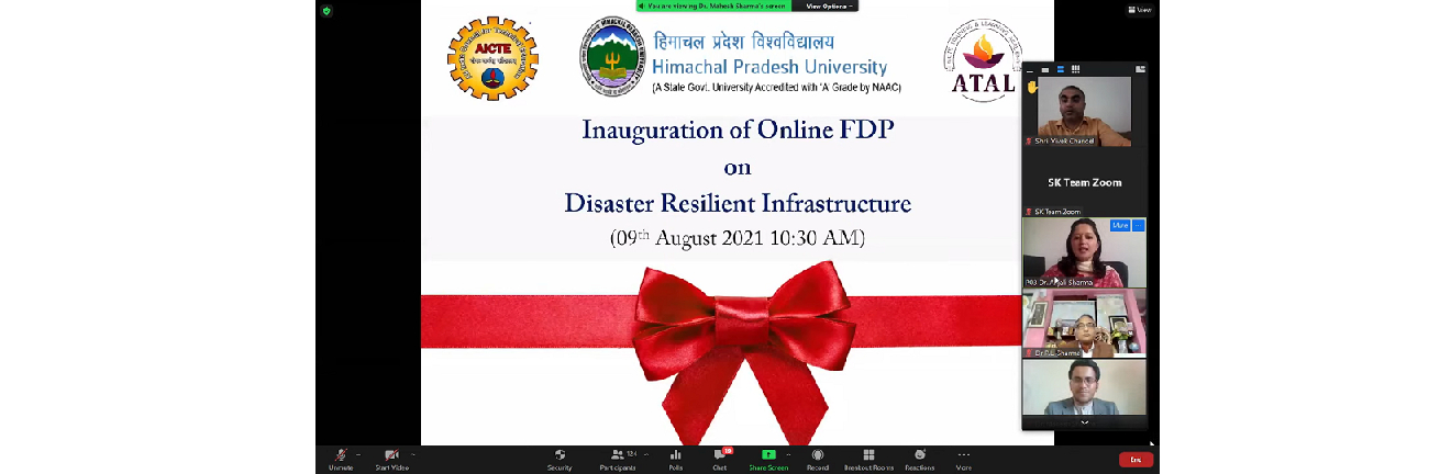 University Institute of Technology | Himachal Pradesh University Shimla ...